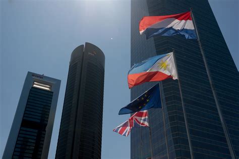 Ciudad Inteligente Sostenible Global Y Sensible — Idealistanews