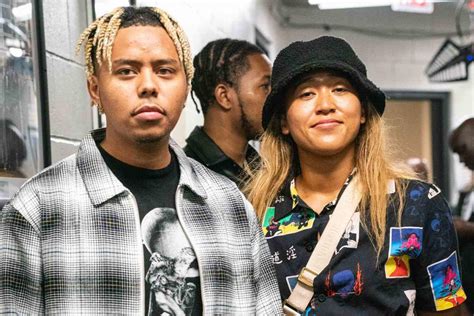 Naomi Osaka Hints At Split From Cordae In Cryptic Social Media Posts