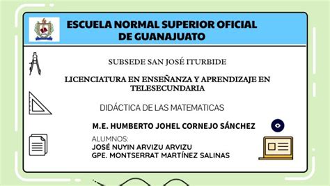 Materiales Impresos Genially