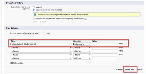 How To Send Email Alerts Using Workflow Rule In Salesforce Salesforce Faqs