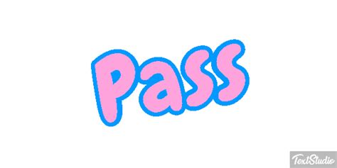 Pass Word Animated  Logo Designs Pass Word Animated  Logo Designs