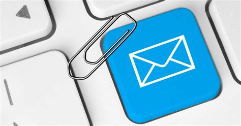 Cómo descargar todos los archivos adjuntos de tus mensajes de correo