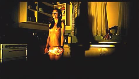 Naked Pia Miranda In Travelling Light