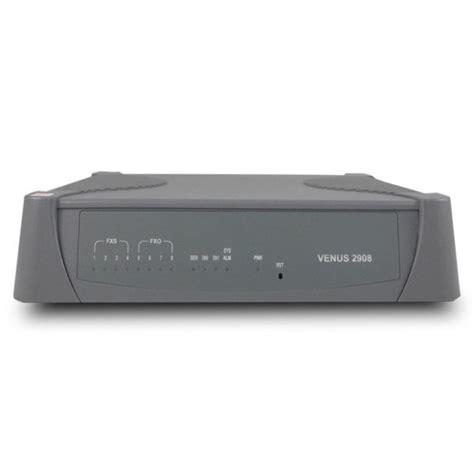 Sip Megaco Mgcp Multi Protocol Voip Gateway Klovertel