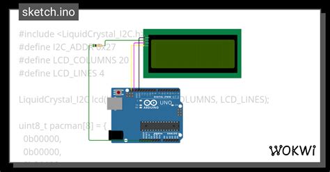 Project Wokwi ESP STM Arduino Simulator Project Wokwi ESP STM Arduino Simulator
