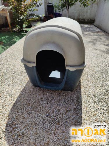 תמונה של מלונה לכלבים למסירה בחינם מודעה 2862397