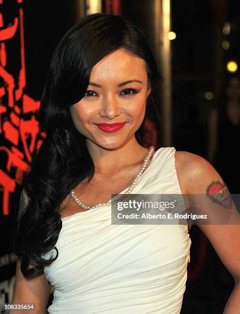 Tv Personality Tila Tequila Photos And Premium High Res Pictures
