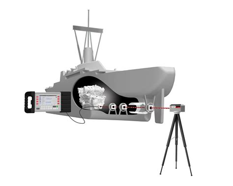 Improving Propeller Shaft Alignment In Ships Improving Propeller Shaft Alignment In Ships