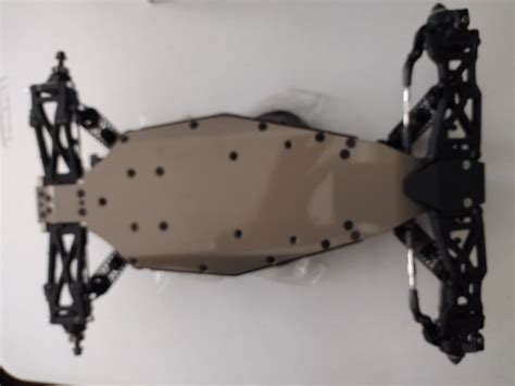 Tlr 22 5 0 Ac R C Tech Forums