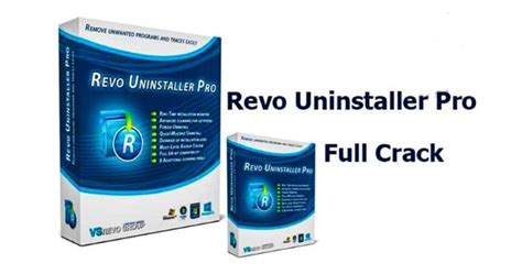 Tải Revo Uninstaller Pro Full Crack 511 Mới Nhất 082023
