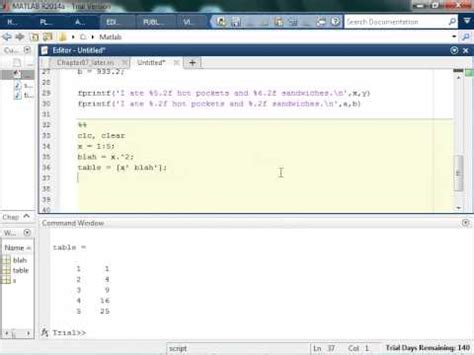 Using Fprintf In Matlab Vrogue Co
