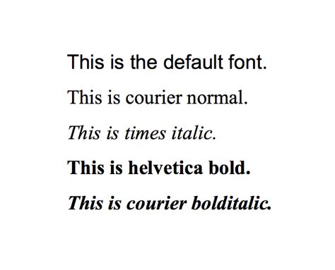 Javascript JsPDF Cannot Set Font Family Stack Overflow