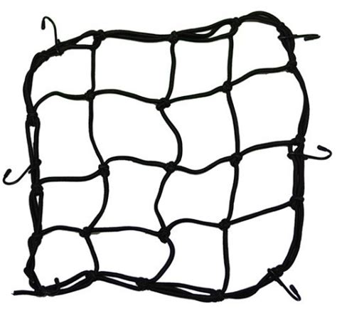 Сетка багажника мото вело черная – низкие цены, кредит, оплата частями ...