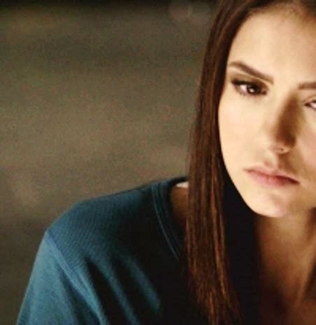 Elena Gilbert Vampire Face Elena Gilbert Photo Fanpop