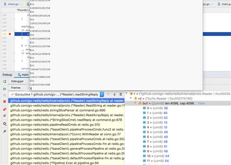strconv atoi errors · issue 988 · redis go redis · github