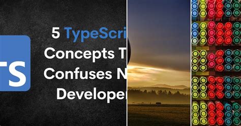 List Typescriptjavascript Curated By Fábio Penteado Medium