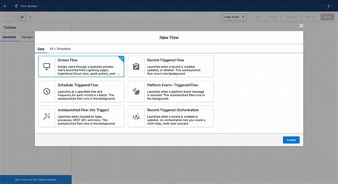 Selcuk Goktas On Linkedin Salesforce Flow Nedir Ve Flow Türleri Nelerdir