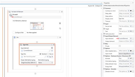 How To Use For Each Ui Element Activity To Upload Data In Excel Into Web Activities UiPath