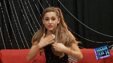 New Trending  Tagged Ariana Grande Kiss New… Trending S