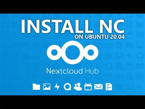 How to install nextcloud home server for a noob ℹ Support Nextcloud community
