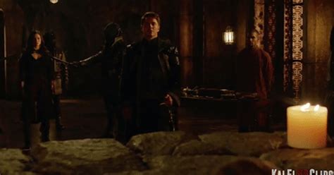 Beyond Arrow Who Else Has Been Revived By The Lazarus Pit