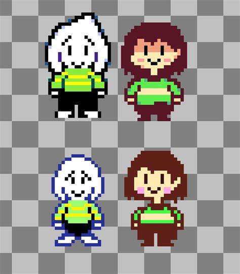 What Do You Think Is The Reason That Chara Hated Humanity Olso How