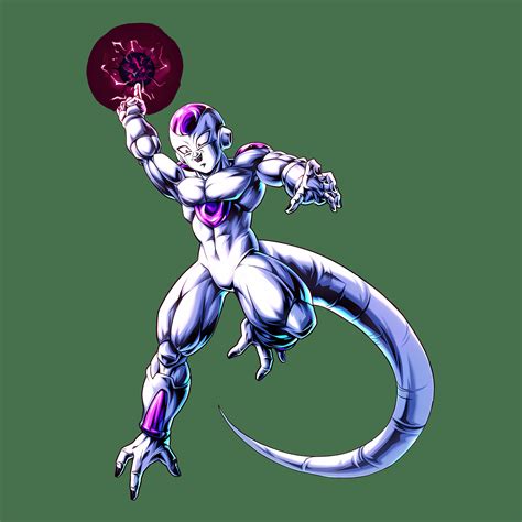 4k Title Screen Characters Frieza Hd Wallpaper Fors