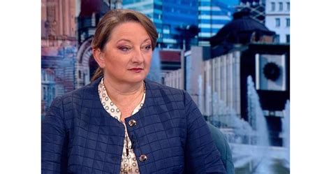 Деница Сачева ПП ДБ трябва да проявят малко повече смирение и разум