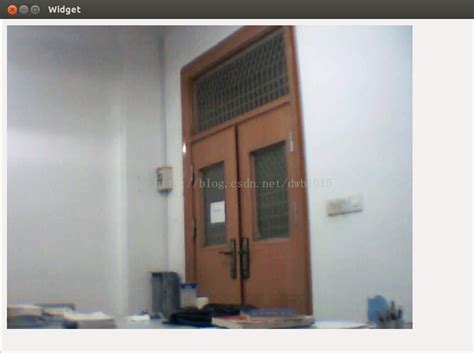 linux下基于opencv的摄像头数据采集与传输 大冰的小屋的博客 csdn博客