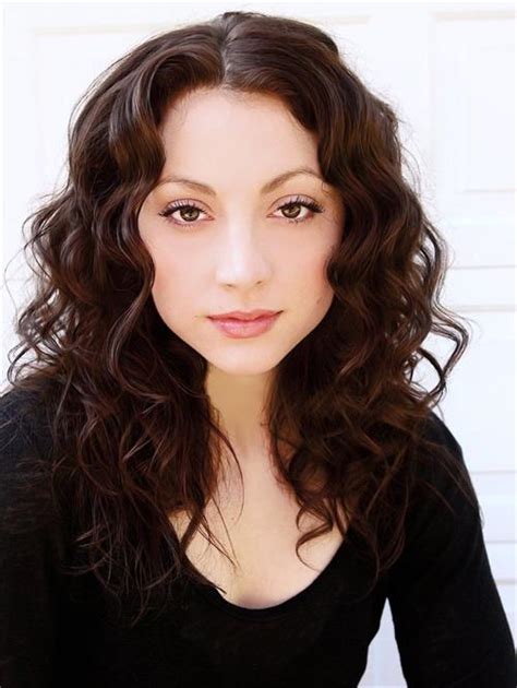 Leah Gibsons Pictures Hotness Rating 95110 Leah Gibsons Pictures Hotness Rating 95110