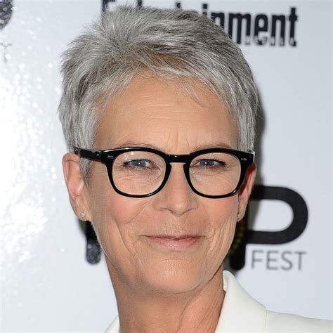 Jamie Lee Curtis Haircut Hairstyle Haircut Trend