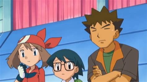 Prime Video Pokémon Serien Ruby And Sapphire