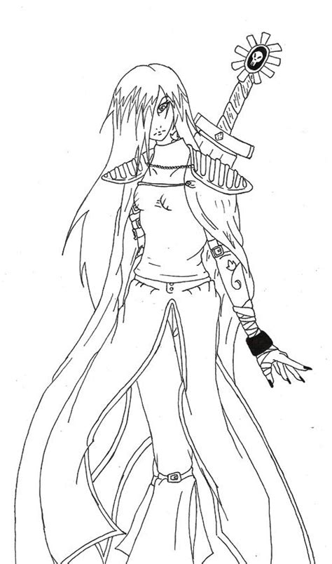 Sugata By Galerian018 On Deviantart