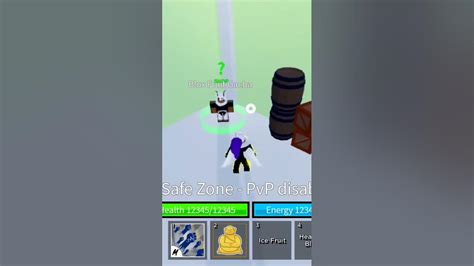 Blox Fruit Loves Me Just Like Numberskull Youtube