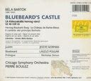 Bela Bartok Bluebeards Castle Cd 17676160466 Sklepy Opinie Ceny