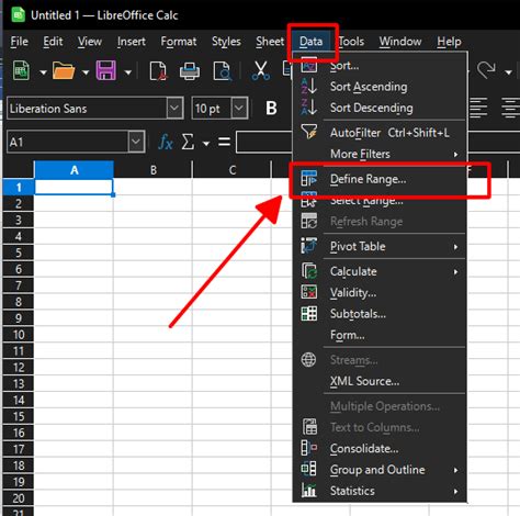 Libreoffice Calc Vs Excel Which One To Choose