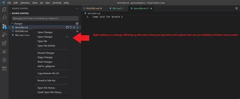 Using Git Version Control In Vscode Theautomationdude A Blog About Cloud And Devops