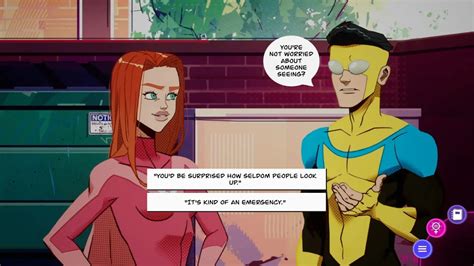 Invincible Presents Atom Eve Review Rpgfan