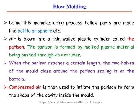 Lecture Polymer Processing Pdf