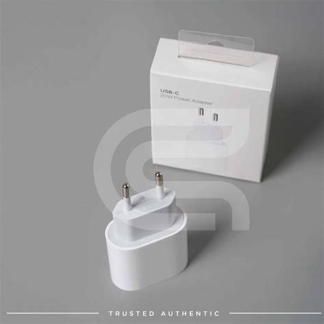 Jual Adapter W Apple Usb C Power Adapter Magsafe Shopee Indonesia