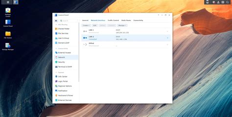 How To Set Up VPN On Synology NAS Windows Central
