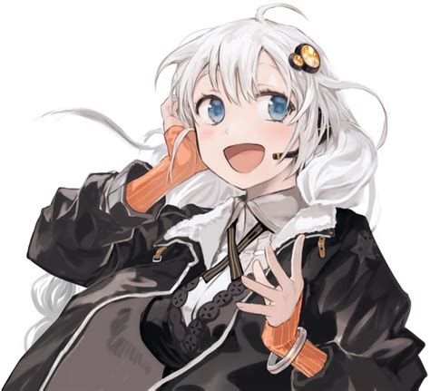 紲星あかりちゃん Pixiv年鑑β