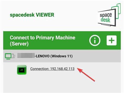 How To Use Android Device As Second Monitor MrNoob