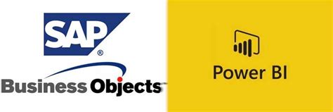 Migrating Sap Business Objects Bo To Power Bi