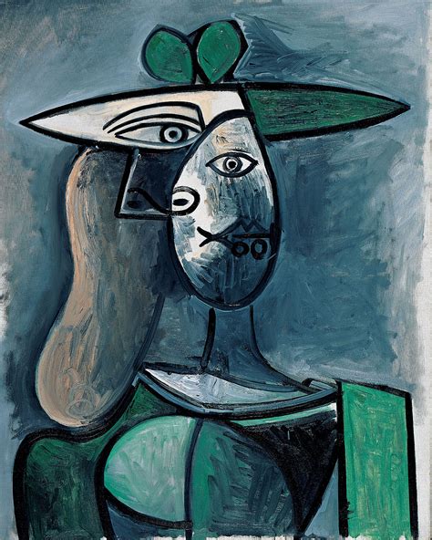 Picasso « Albertina Museum Wien