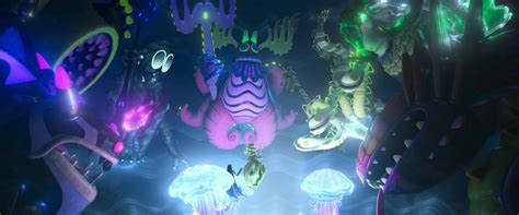 Ruby Gillman Teenage Kraken 2023 Screencap Fancaps