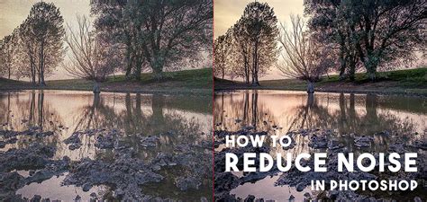 How To Reduce Noise In Photoshop Nemanja Sekulic Photography