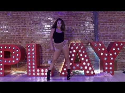 Tessa Brooks Dancing Youtube