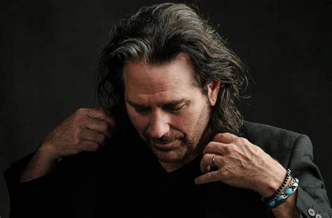 Beatrice Richter The Tragic Love Story Of Kip Winger S Late Wife Debrabernier