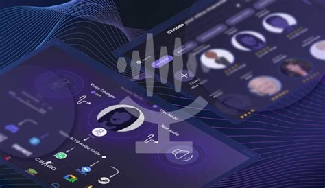 Best Darth Vader Voice Changer For PC And Apps Voice Ai